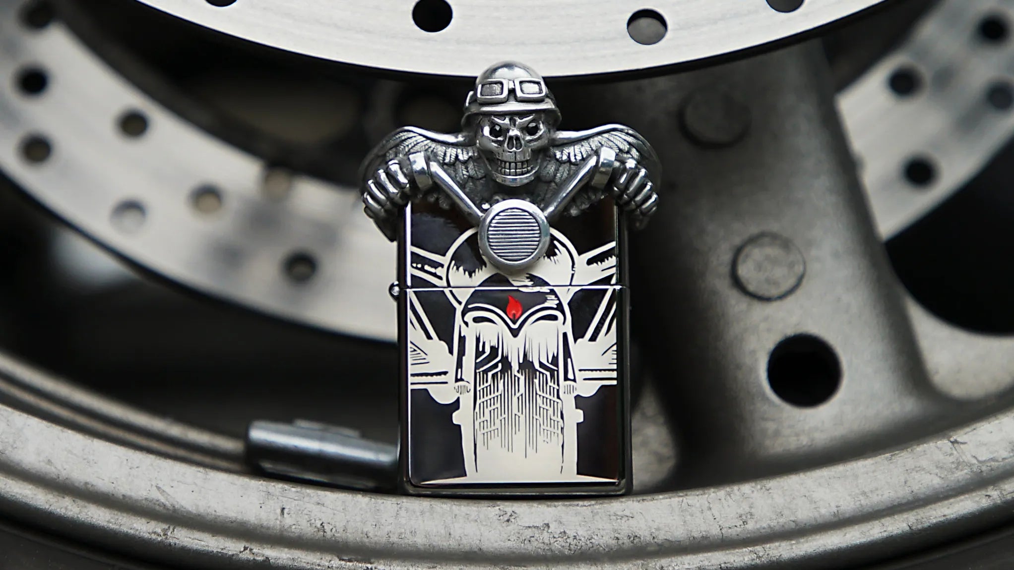 Motorcycles – Zippo Ireland