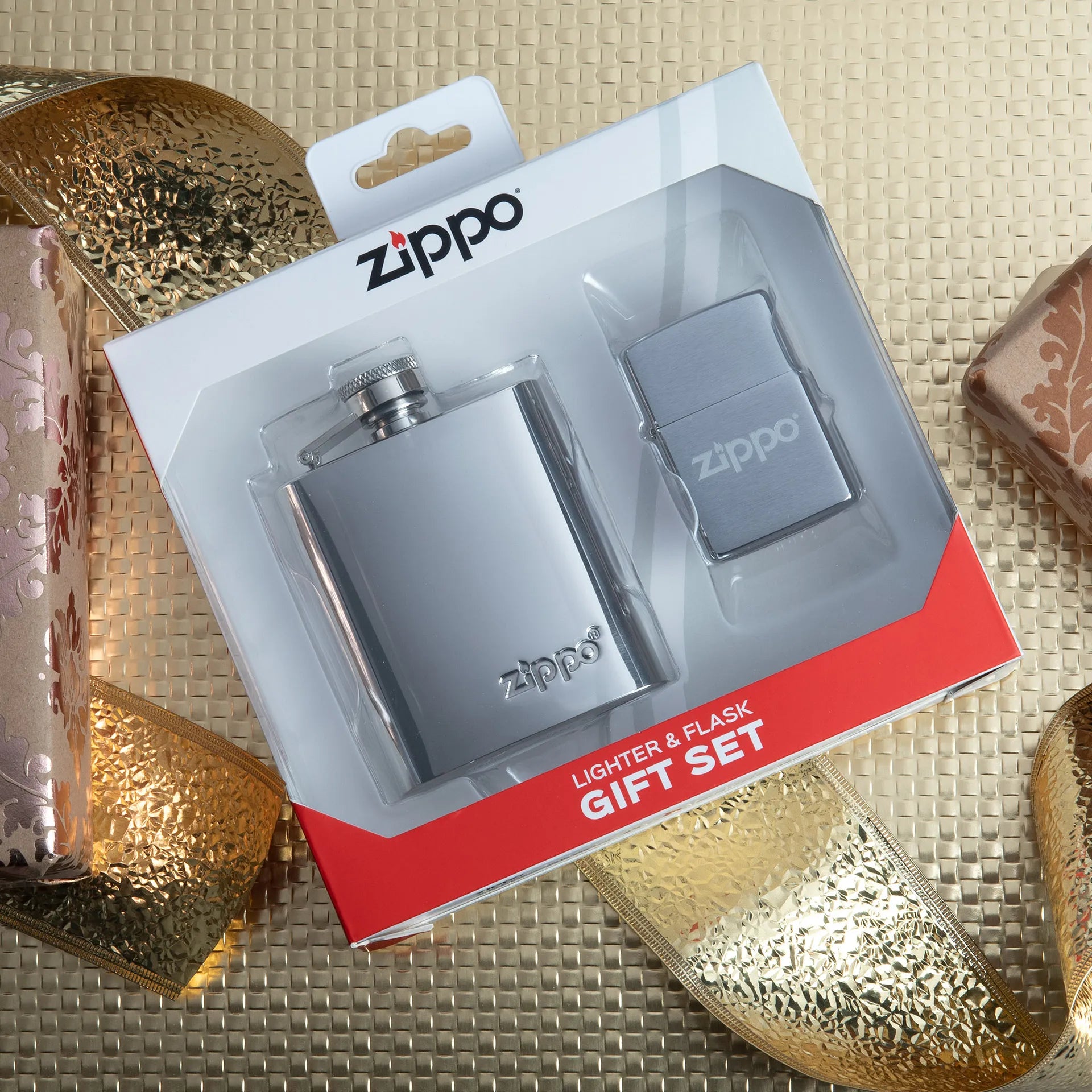 Gift sets – Zippo Ireland