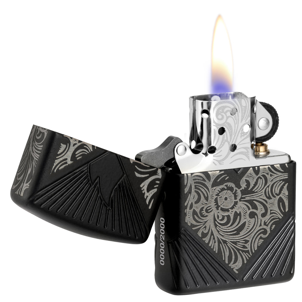 ZIPPO | Windproof Lighter 2024 Collectible of the Year | Zippo Ireland