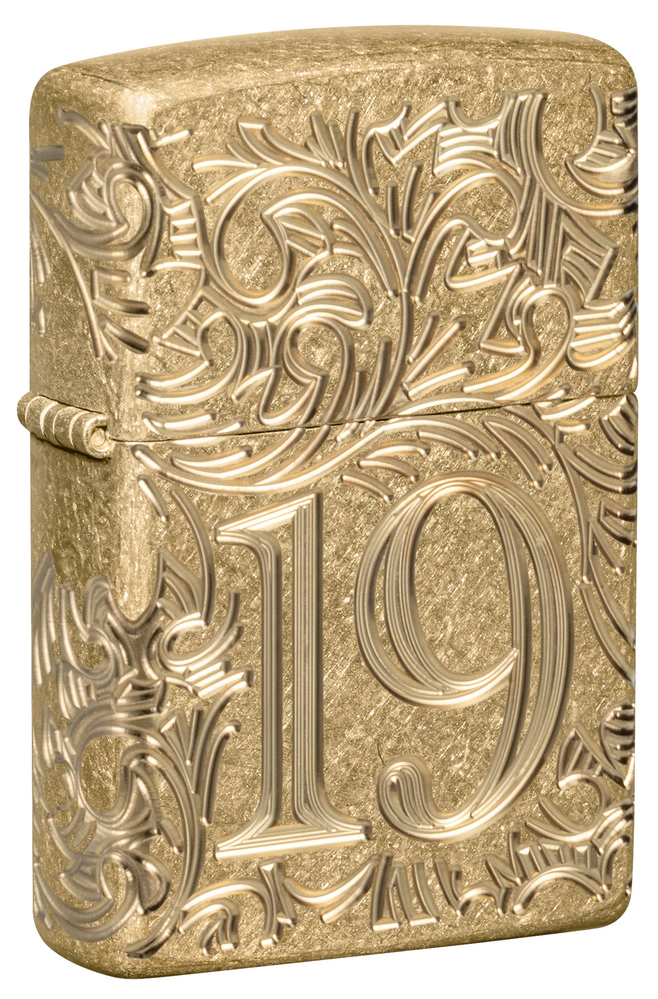 ZIPPO | Windproof Lighter 1932 Filigree Design – Zippo Ireland