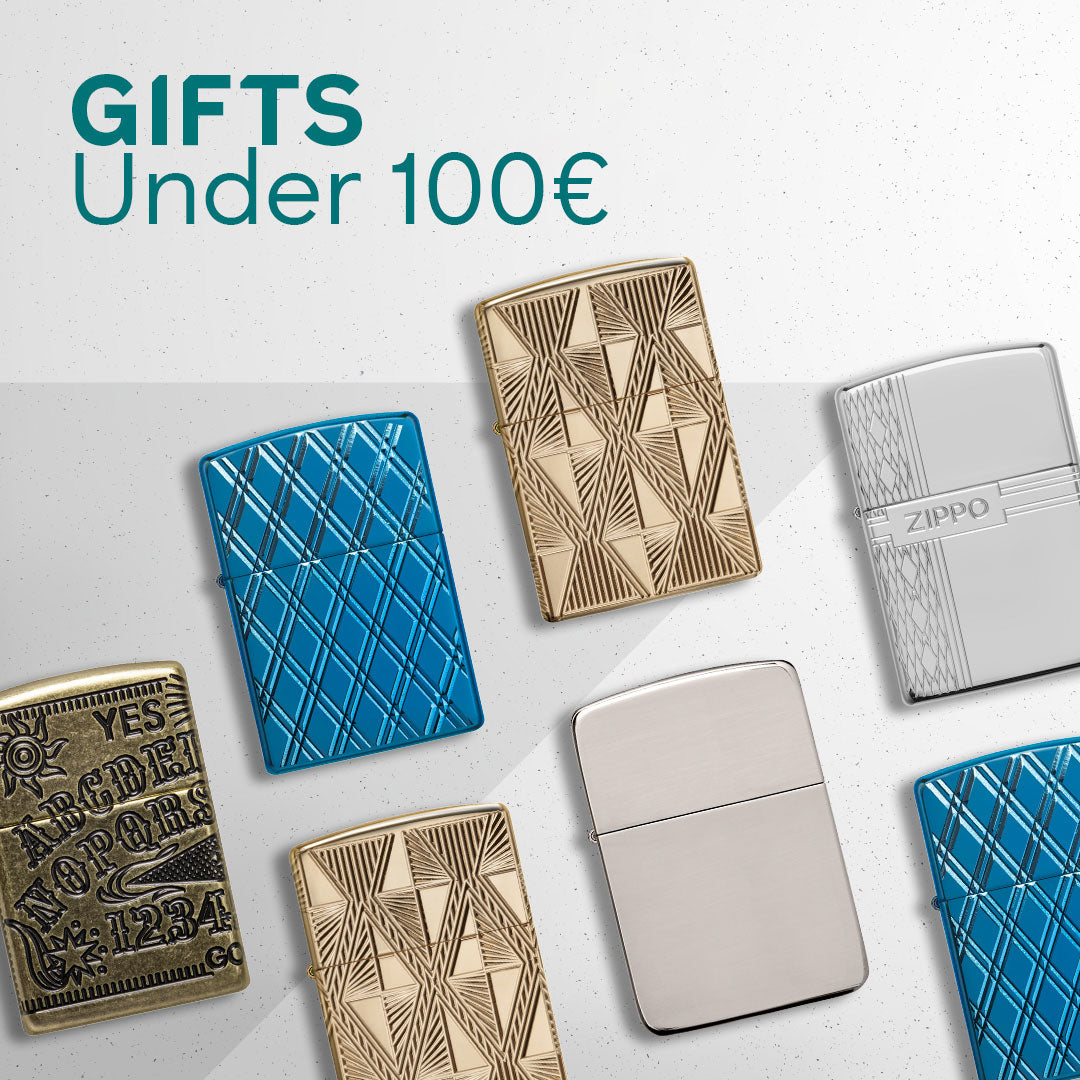 Official Zippo Ireland Shop | Zippo.ie