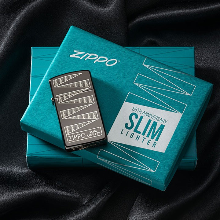 Laser Engrave – Zippo Ireland