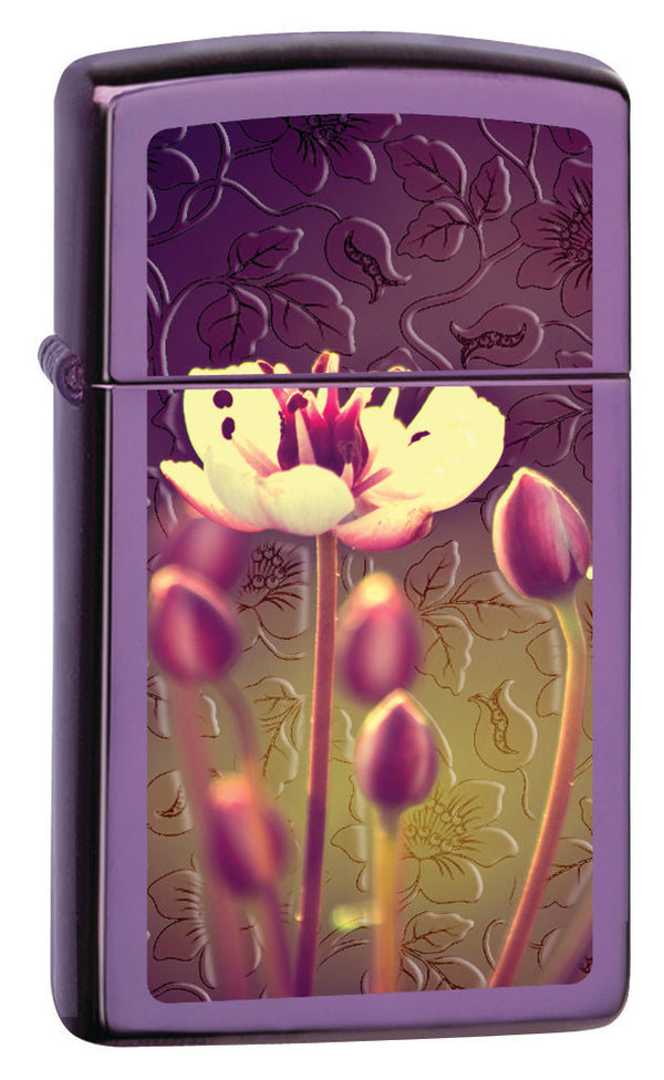 ZIPPO | FLOWERS – Zippo Ireland