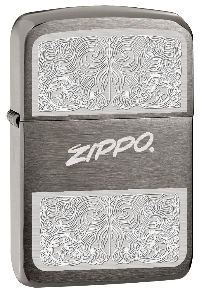 ZIPPO | Zippo Design | Zippo Ireland