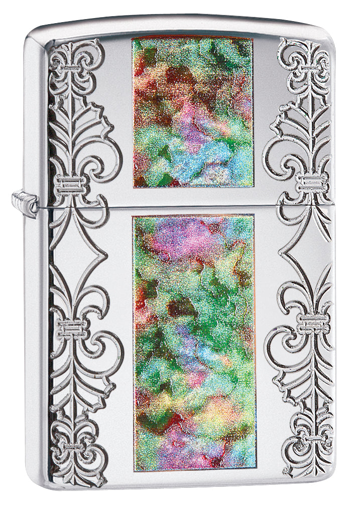 ZIPPO | Classy Shell | Zippo Ireland