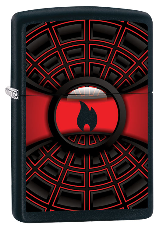 ZIPPO | Briquet tempête Industrial Design | Zippo Ireland